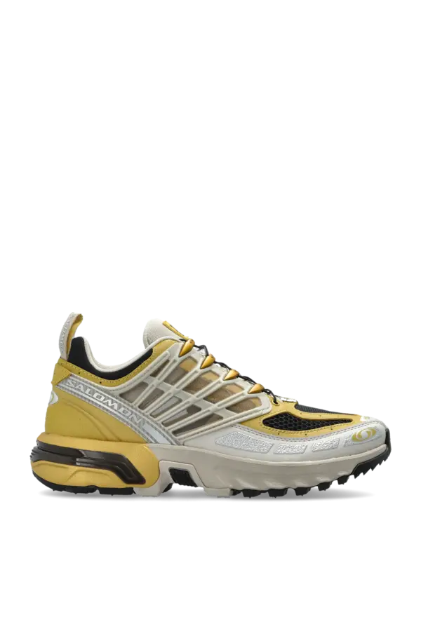 SALOMON Sports Shoes "acs Pro 20y - Yellow