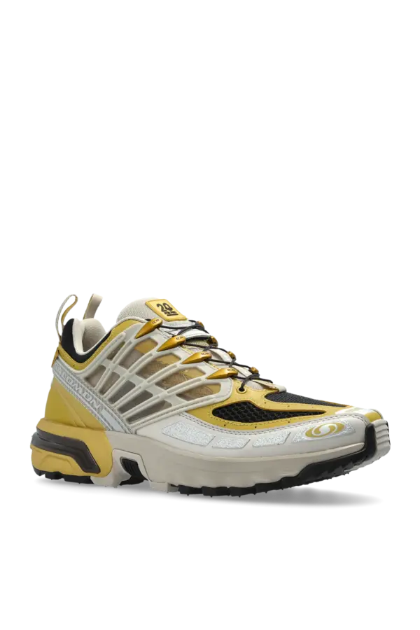SALOMON Acs Pro 20y Sneakers - Yellow