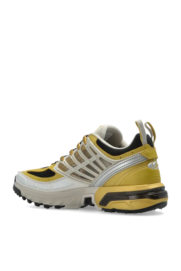 SALOMON Acs Pro 20y Sneakers - Yellow
