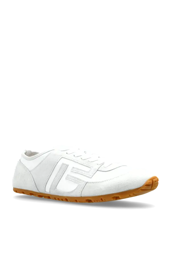 Balmain Racer 45 Sneakers