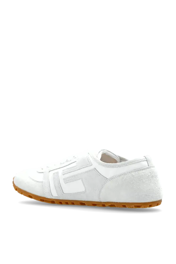 Balmain Racer 45 Sneakers