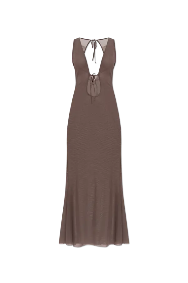 Bond Eye Harper Maxi Dress