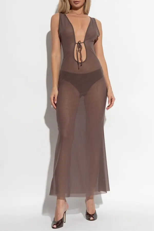 Bond Eye Harper Maxi Dress