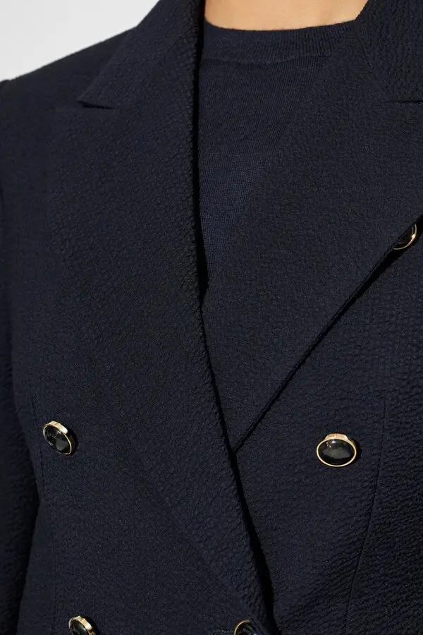 Max Mara Blazer "ricetta