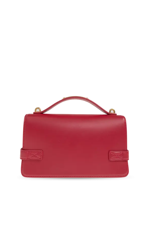Balmain Handbag B-buzz 24 - Pink