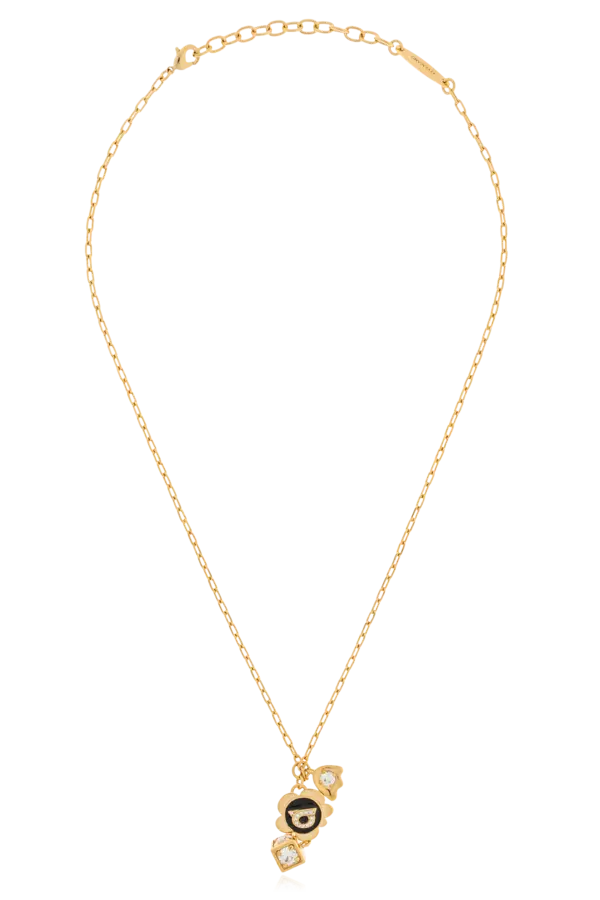 FERRAGAMO Pendant Necklace