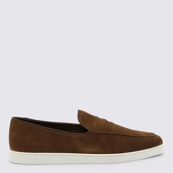 Church's Loafers - Brown