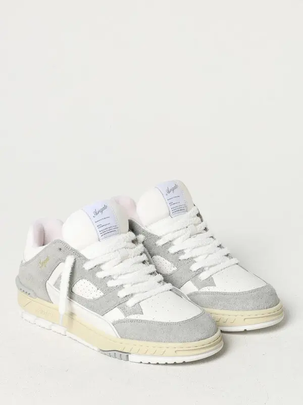Axel Arigato Sneakers - Grey