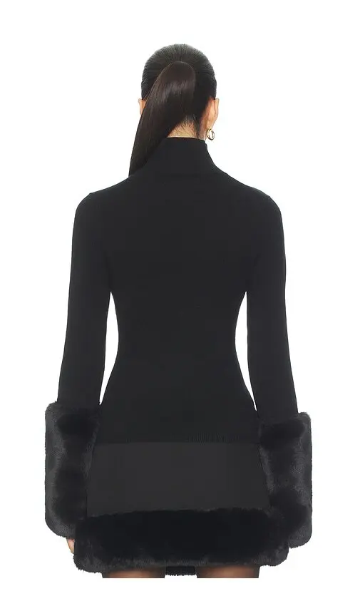 Apparis Mountain Cuff Turtleneck