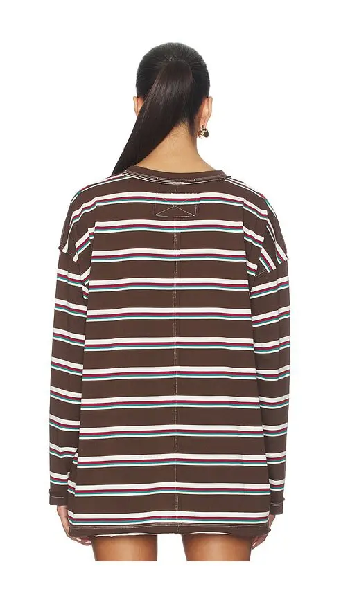 Lioness Horizon Long Sleeve Top