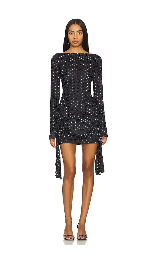 Lioness Glory Mini Dress