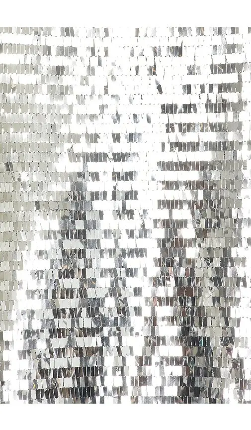 Retrofete Tula Sequin Dress
