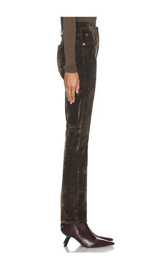 RE/DONE The Blondie Jeans