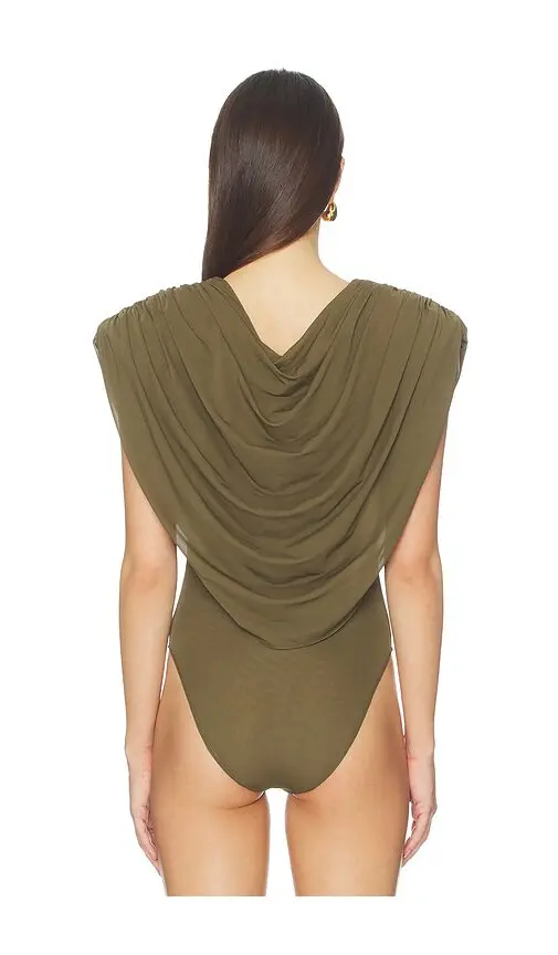 Ronny Kobo Cindi Bodysuit