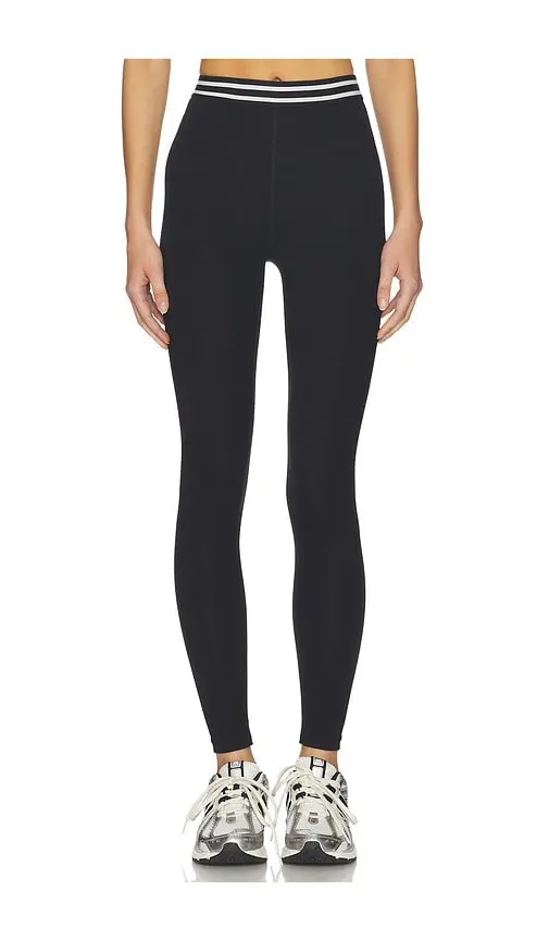 Splits59 Bailey High Waist Active Rib 7/8 Legging