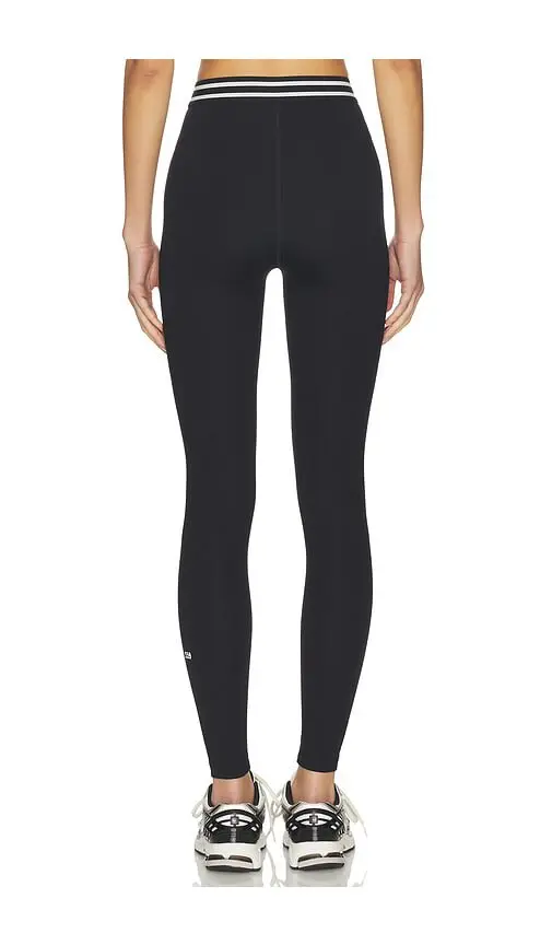 Splits59 Bailey High Waist Active Rib 7/8 Legging