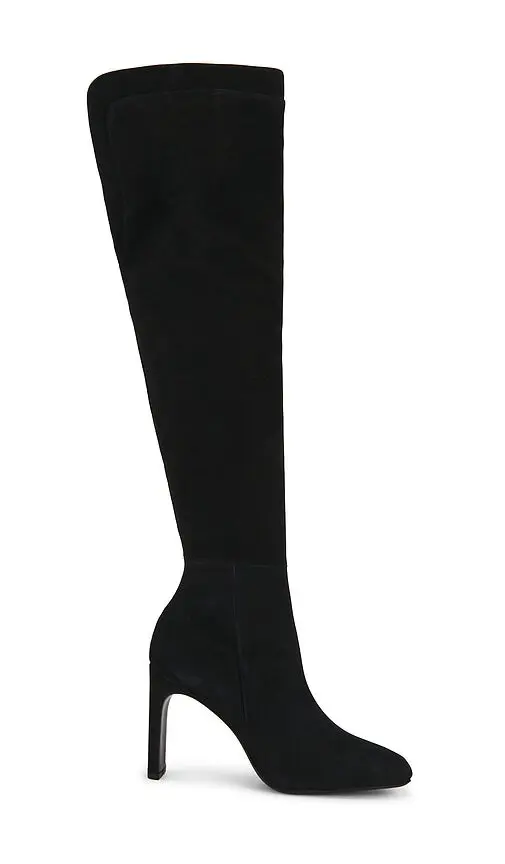 Raye Tessa Boot In Suede