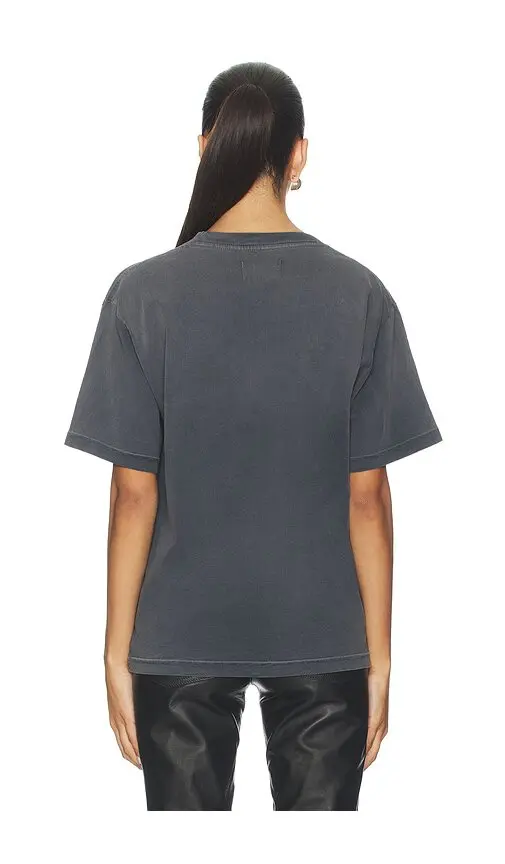 REMINGTON STONE Casino Graphic Tee