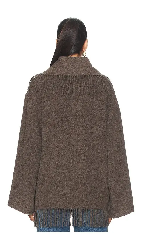 BY MALENE BIRGER Boloune Coat