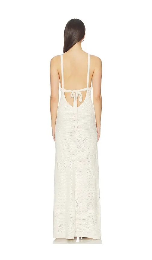 ROAME. Roame Isadora Maxi Dress