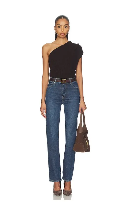 A.L.C. Sue Top