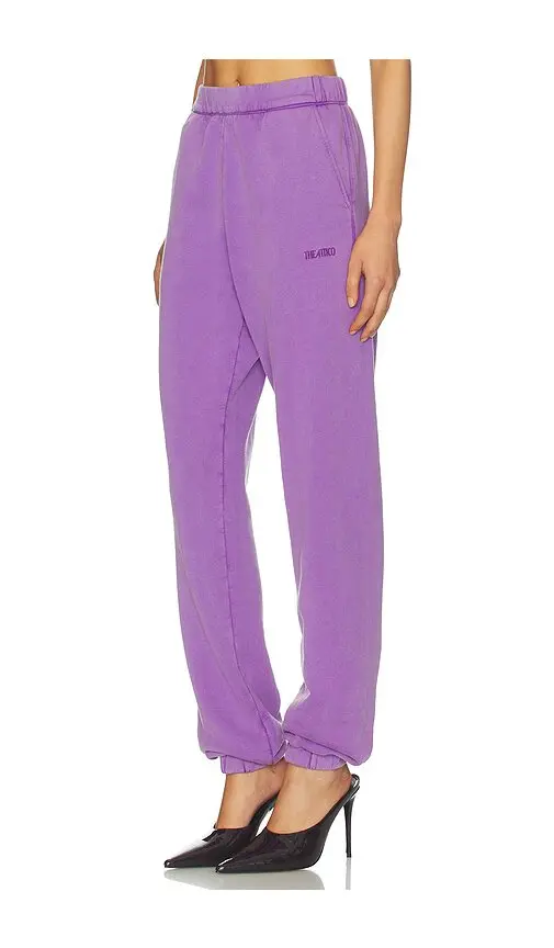 Attico Sweatpant