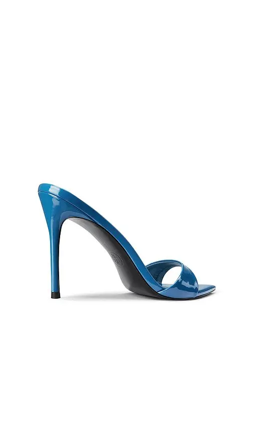 Femme La Kaia Slipper - Blue