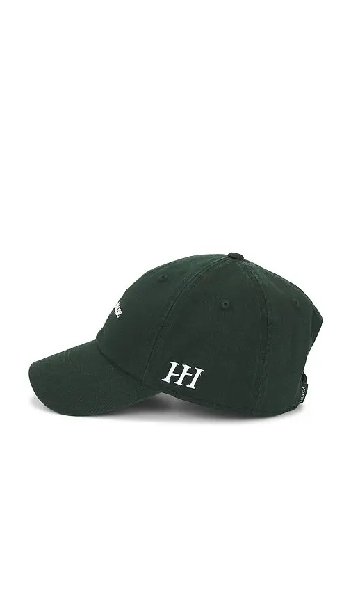 HUEGA HOUSE Icon Classic Dad Hat
