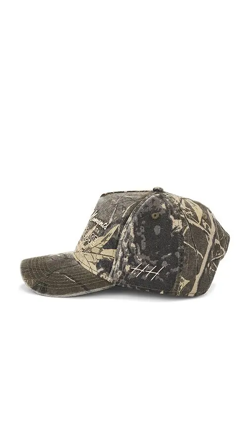 HUEGA HOUSE Moments Hat