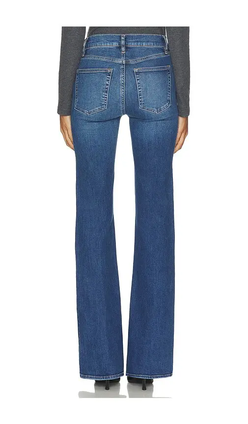 FRAME The Icon Jeans