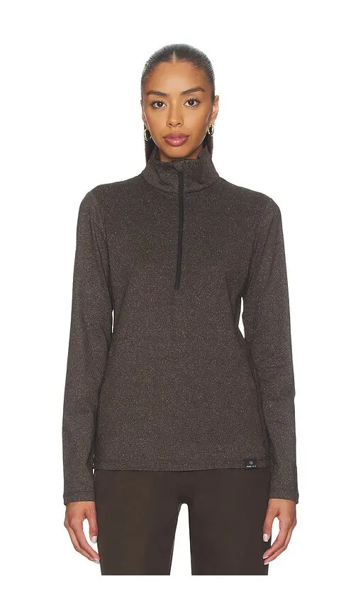 Bogner Margo2 Top - Brown