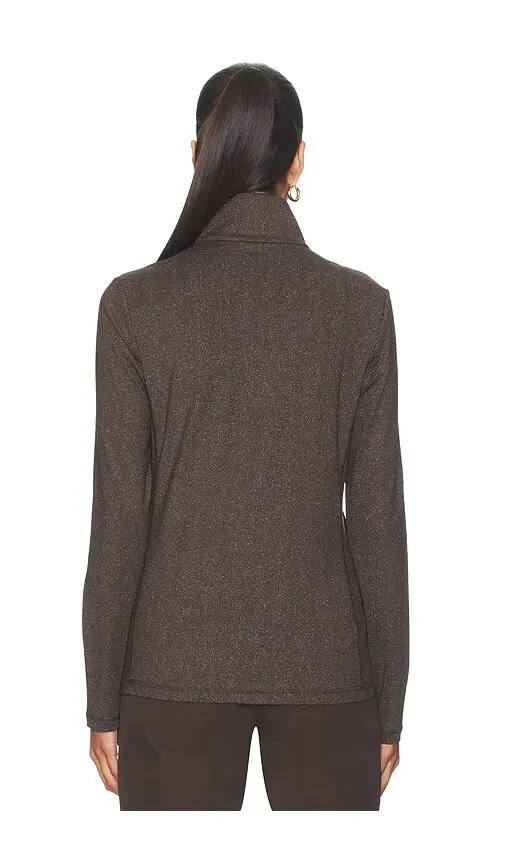 Bogner Margo2 Top - Brown