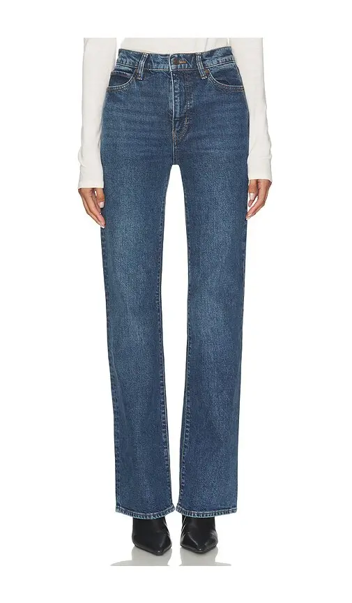FRAME The Arrow Jeans