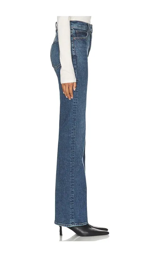 FRAME The Arrow Jeans