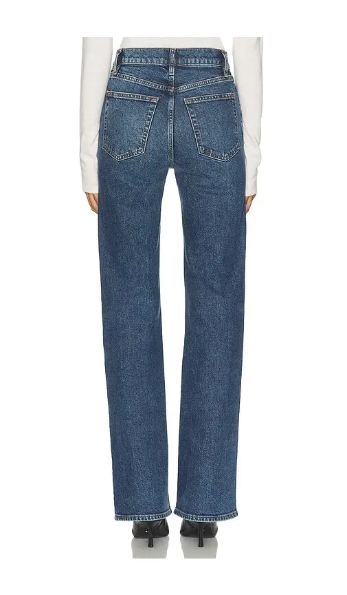 FRAME The Arrow Jeans