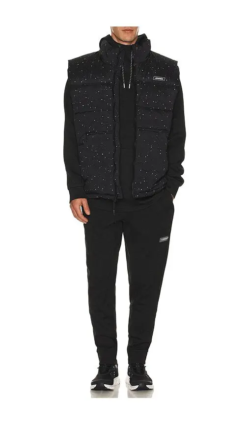 LEGENDS Hawthorne Tech Pant In . Also