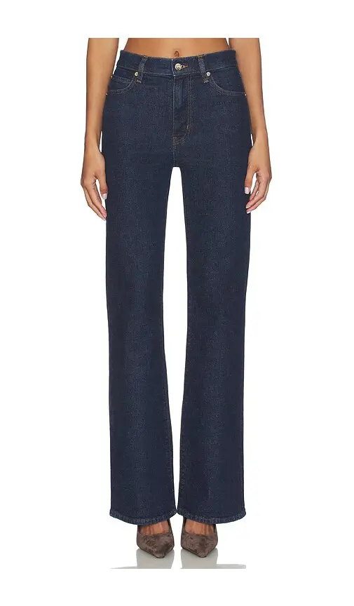 FRAME The Arrow Jeans
