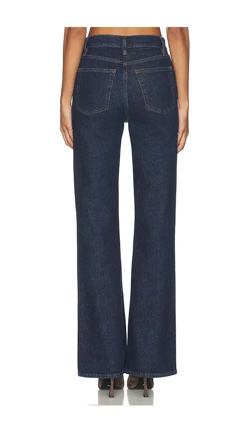 FRAME The Arrow Jeans