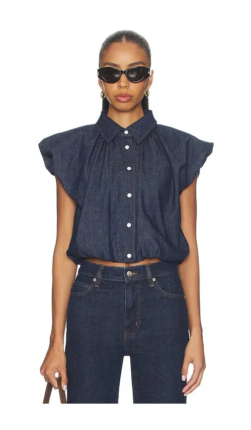 FRAME Shell Top