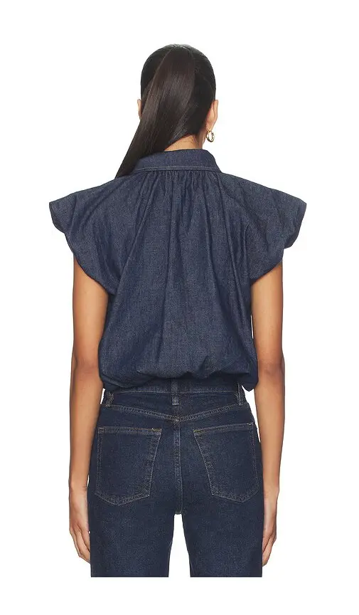FRAME Shell Top