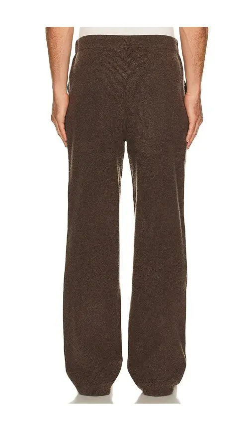 KROST Wool Knit Pants