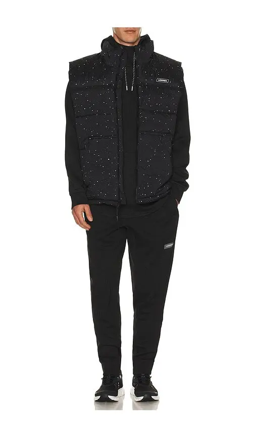 LEGENDS Hawthorne Tech Hoodie