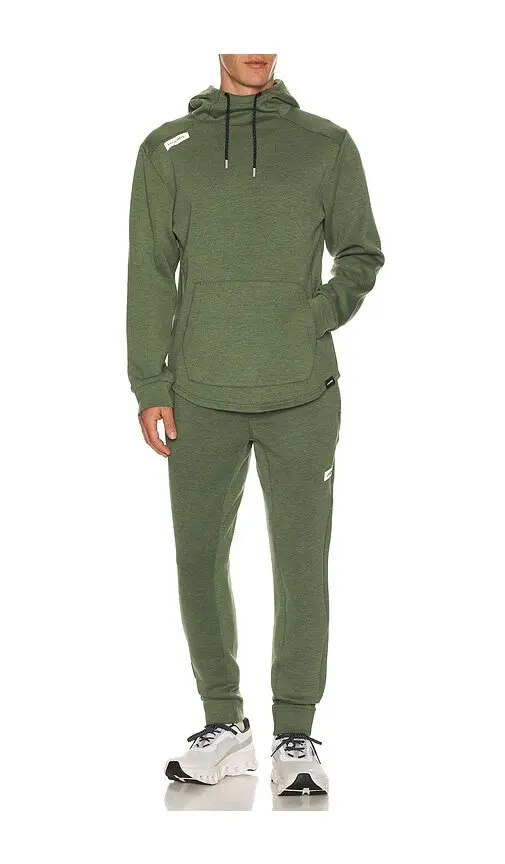 LEGENDS Hawthorne Tech Hoodie