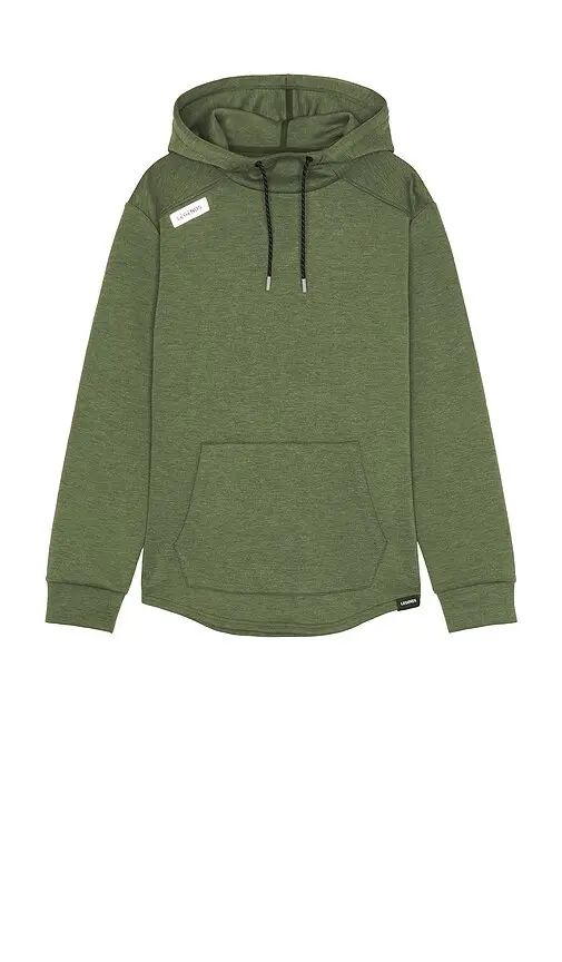 LEGENDS Hawthorne Tech Hoodie