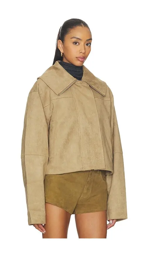 MADISON THE LABEL Solene Jacket