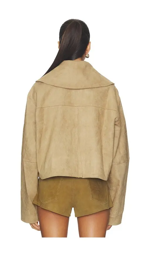 MADISON THE LABEL Solene Jacket