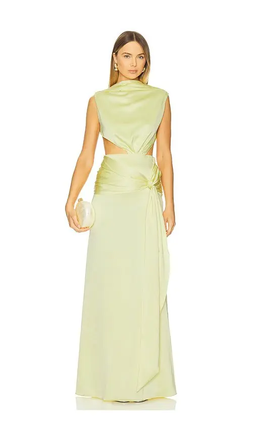 CASONA La Sabia Gown