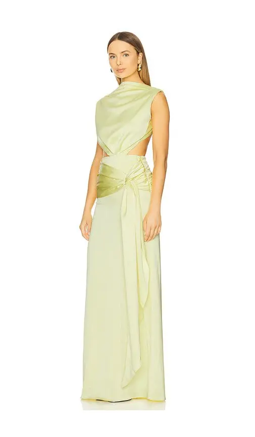 CASONA La Sabia Gown
