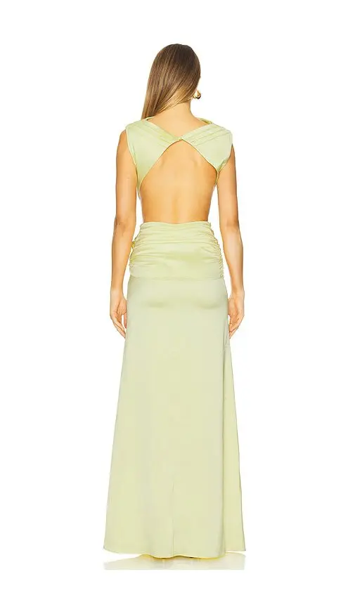 CASONA La Sabia Gown