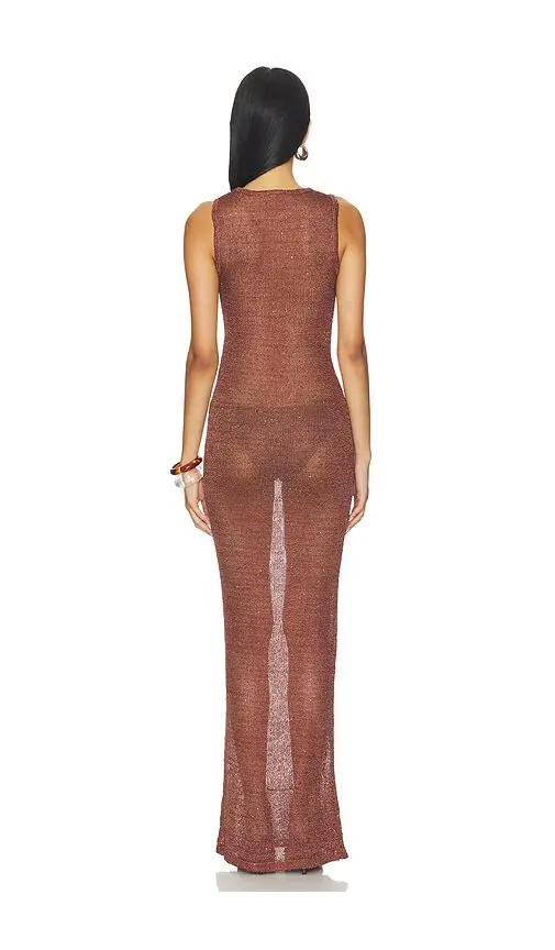 Superdown Alix Maxi Dress